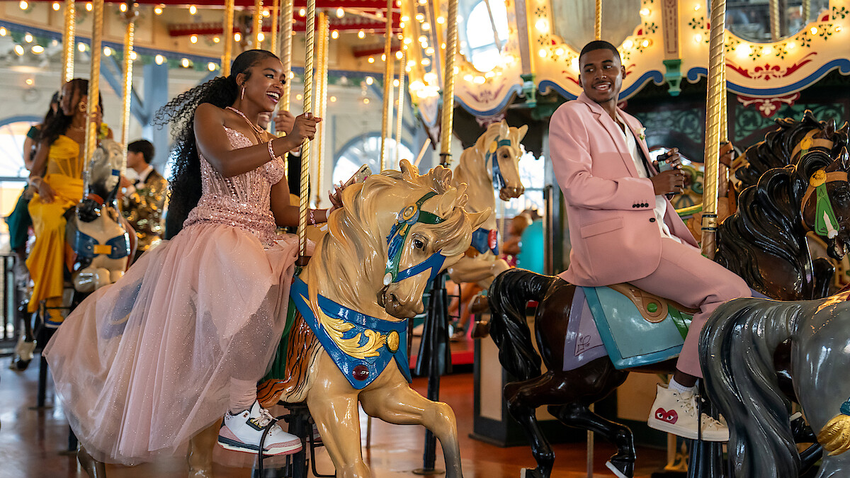 Everything to Know about Forever Season 2 - Netflix Tudum