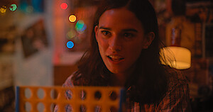 Along for the Ride Cast, News, Videos and more - Netflix Tudum