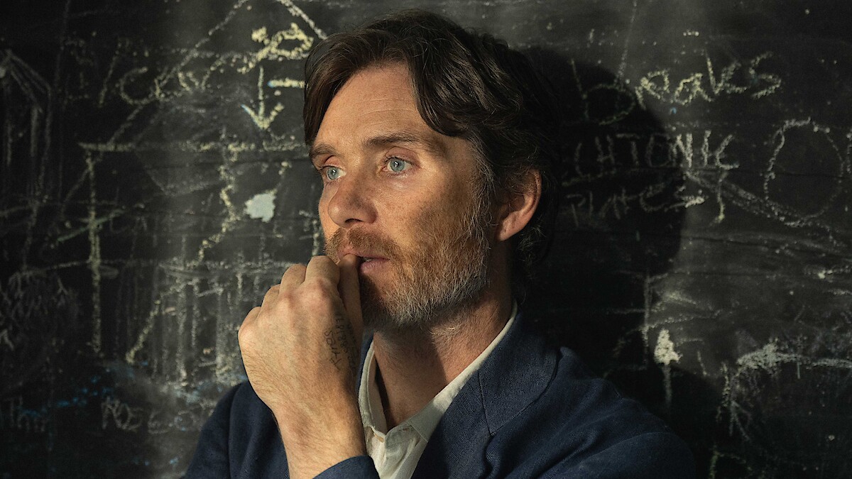 Steve: Cast, Release Date, Trailer, Photos, Plot of New Cillian Murphy ...