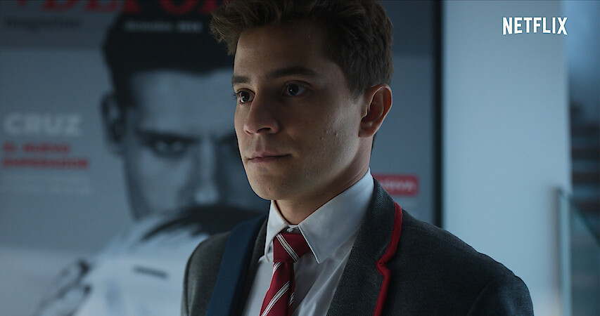 Elite Cast, News, Videos and more