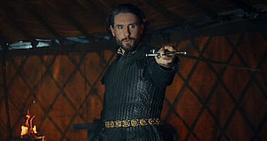 Who is Falka on The Witcher? Freya Allans Explains Ciri's Desert ...