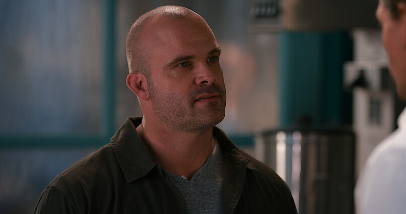 'Sweet Magnolias' Season 3 Premiere Date, First Look Photos - Netflix Tudum