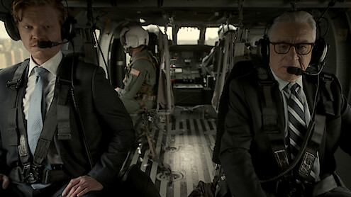 UFO Documentary 'Encounters' Shares Firsthand Accounts of Alien ...