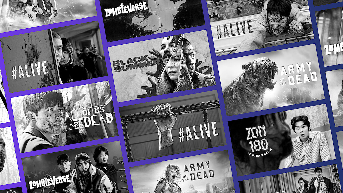 Zodiac signs that will survive a zombie apocalypse - Horoscopeaz.com