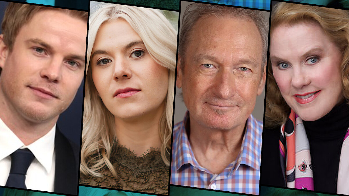 Leanne Morgan Scripted Comedy Series Coming from Co-Creator Chuck Lorre, Casting - Netflix Tudum