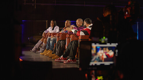 Who Won Rhythm + Flow Season 2? Winner DreTL Interview - Netflix Tudum