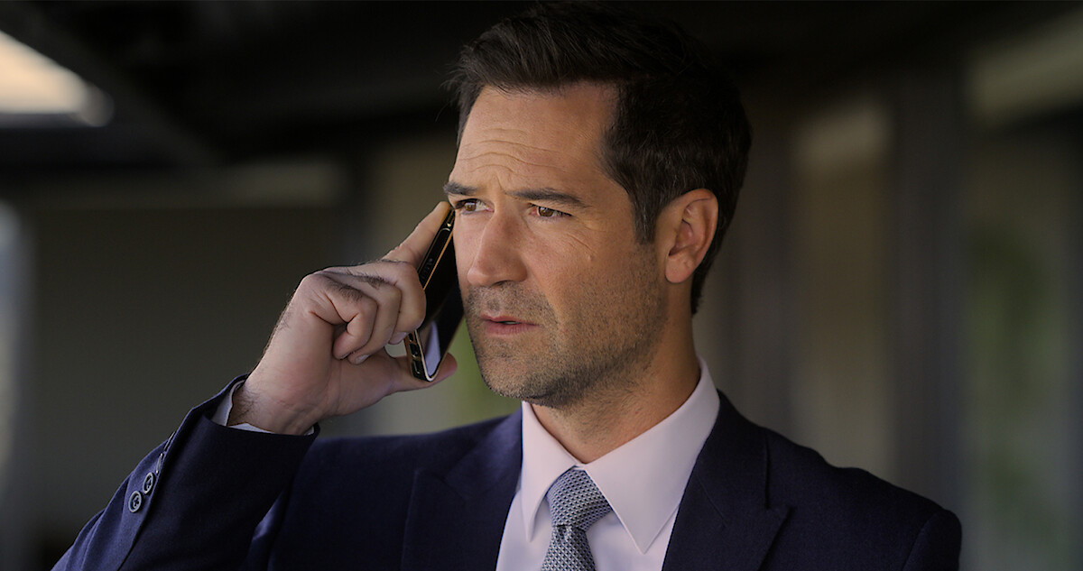 What Shows to Watch if You Love 'The Lincoln Lawyer' - Netflix Tudum