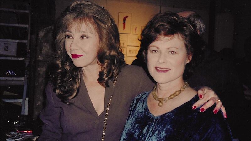 Inside the ‘Our Father’ Documentary, from Genealogy to Don Cline ...