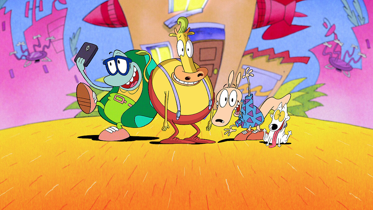 13 Movies and Series That Feature Trans Characters - Netflix Tudum