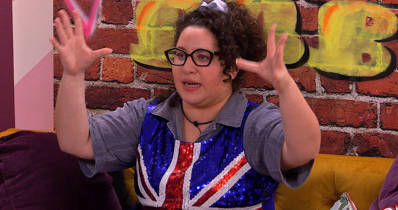 ‘The Circle’ Season 5: Release Date, Trailer and Singles Twist - Netflix Tudum