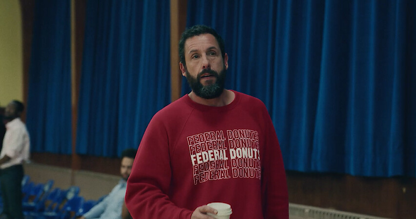 Hustle Cast, News, Videos and more