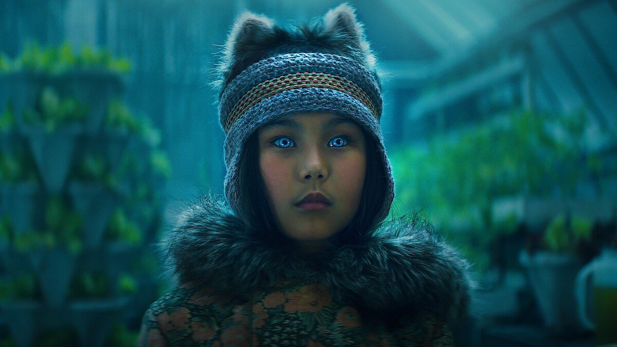 10 Best New Years Eve Family Friendly Movies and Shows - Netflix Tudum