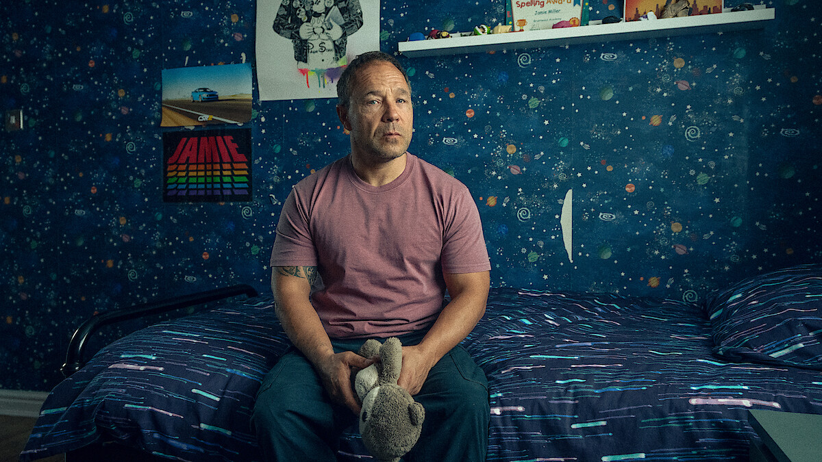 'Adolescence' Episode 4 Recap: Creators and Star Explain Ending and Why ... 'Adolescence' Episode 4 Recap: Creators and Star Explain Ending and Why ...