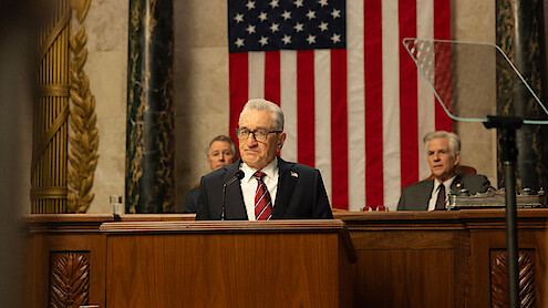 Alexander the Great Documentary Explores the Ruler’s Friendships and ...