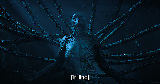 Stranger Things Cast, News, Videos and more