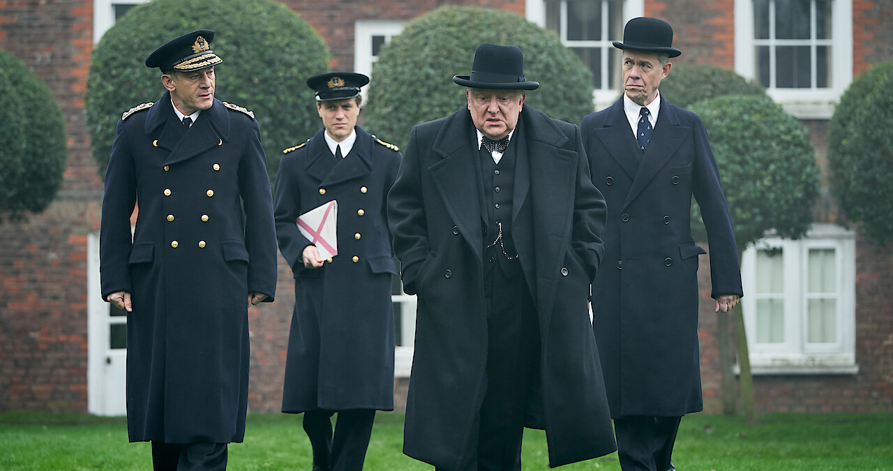 The True Story of the Real Operation Mincemeat - Netflix Tudum