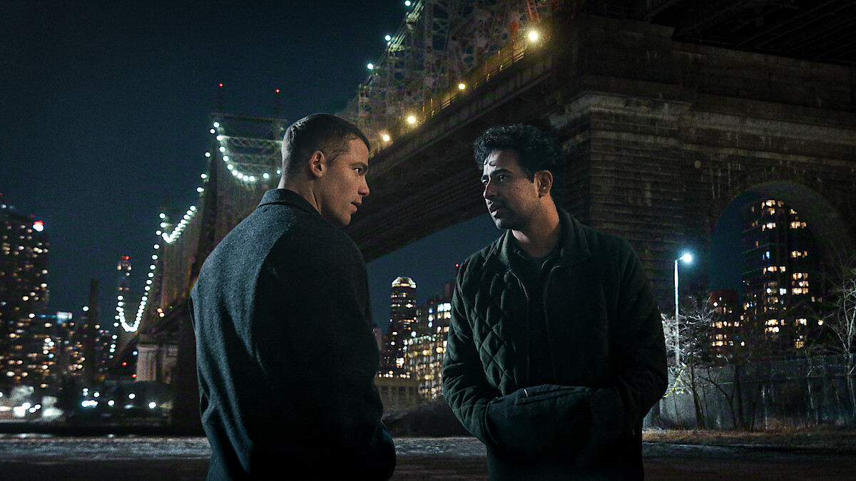The Night Agent Season 3 Cast: New Faces, Returning Favorites - Netflix ...