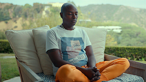 The Beautiful Game: Cast, Release Date, Photos and Plot of Sports Drama ...