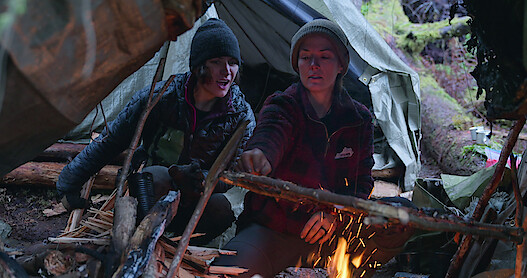 Who Wins Outlast? Here’s Everything You Need to Know - Netflix Tudum