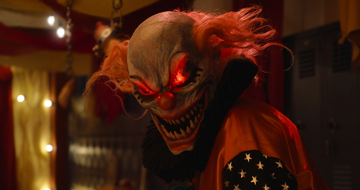 Here's What's New to Netflix This October - Netflix Tudum