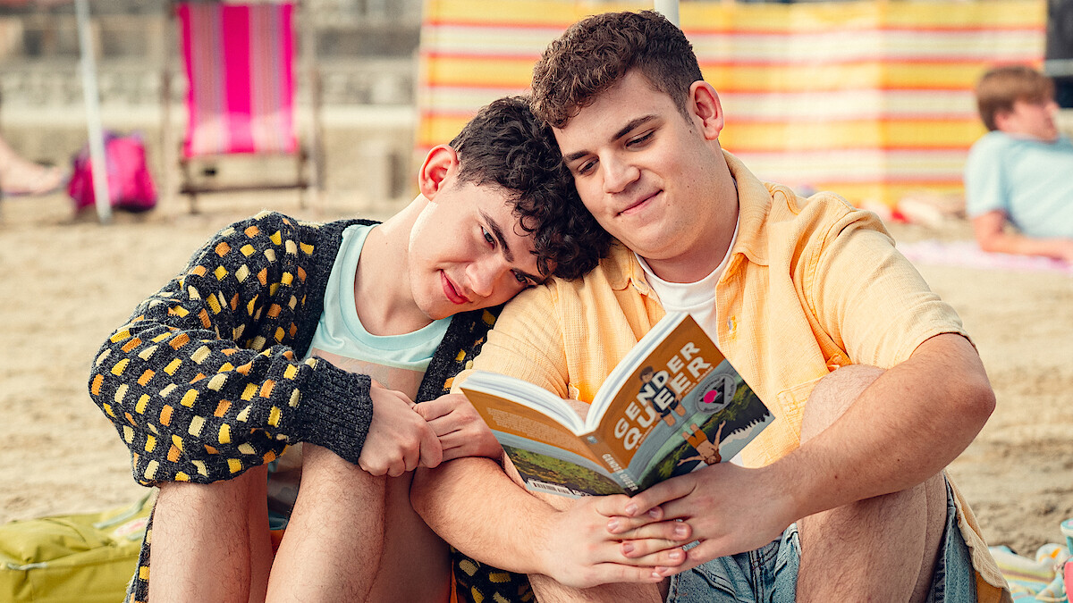 8 Best Movies and Shows to Watch on Netflix This Weekend: June 6, 2025 ...