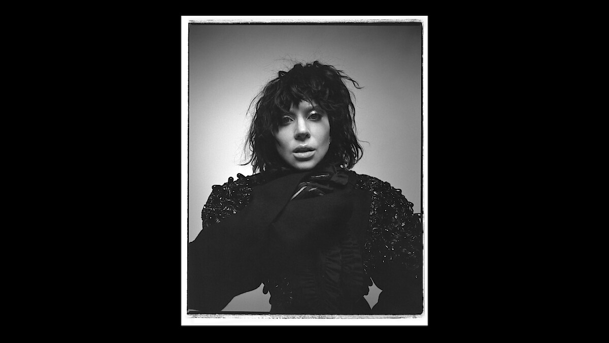 Lady Gaga's Performance at Netflix Tudum Confirmed Her Appearance in ...