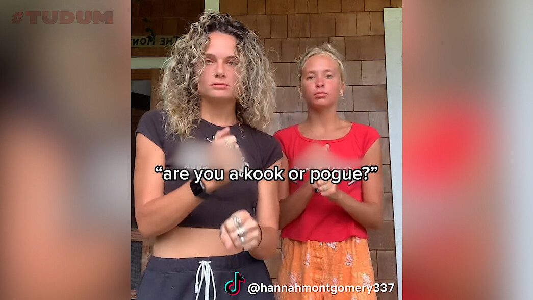 These āOuter Banksā Fans Are Crazy For The Pogues - Netflix Tudum These āOuter Banksā Fans Are Crazy For The Pogues - Netflix Tudum