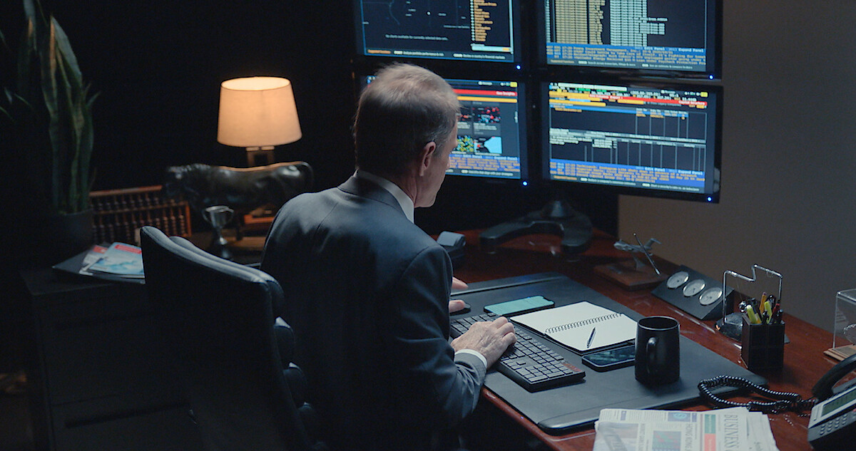 What is Eat The Rich: The GameStop Saga About? Trailer, Release Date ...