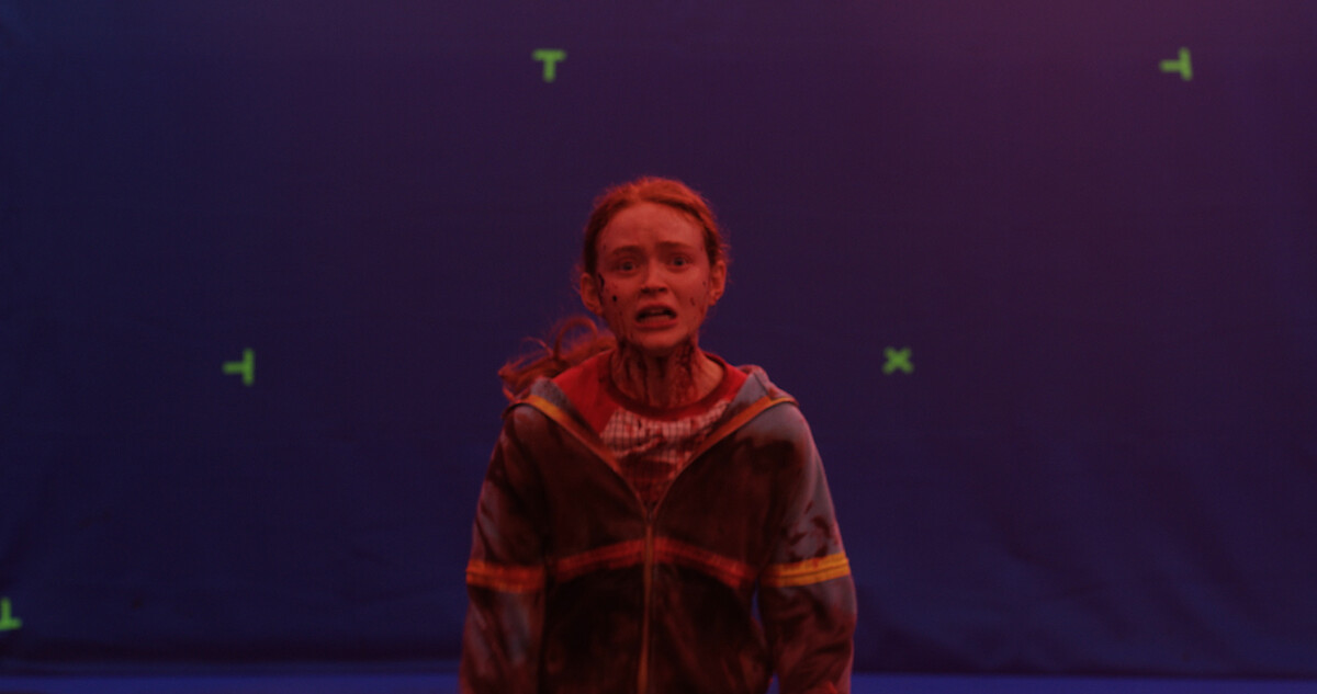 Behind The Effects Of Max and Vecna's Scene In ‘Stranger Things ...