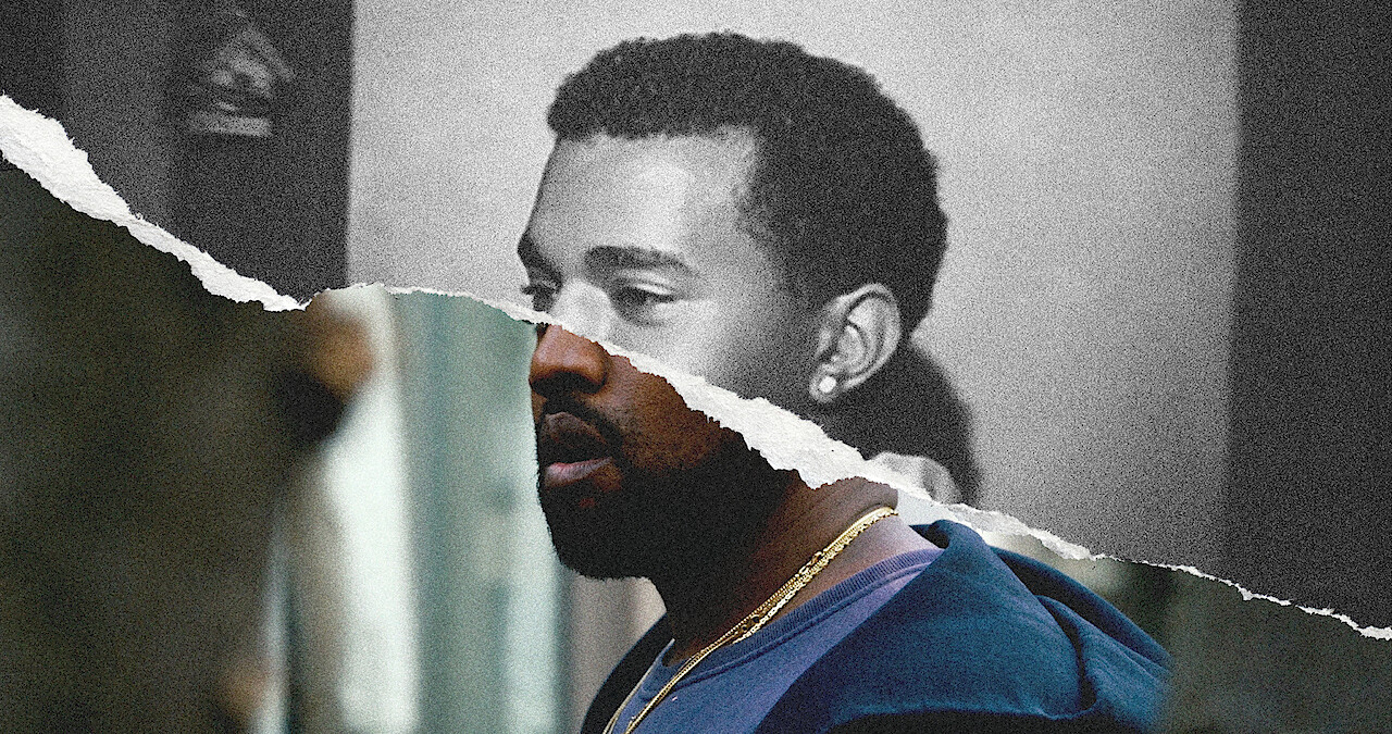 Kanye Netflix Doc ‘jeen-yuhs: A Kanye Trilogy’ Trailer - Netflix Tudum