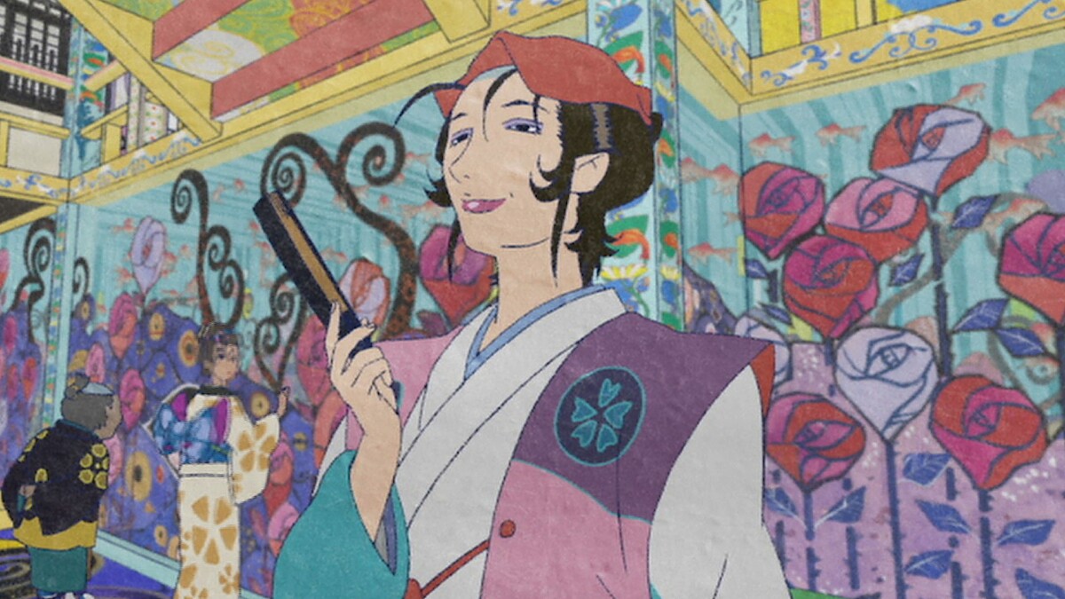 12 Best Horror Anime to Stream (If You Dare) - Netflix Tudum