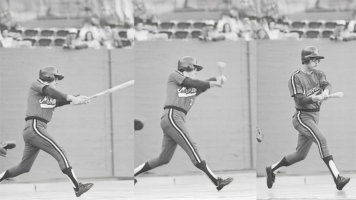 8 Baseball Documentaries on Netflix for a Home Run Viewing - Netflix Tudum