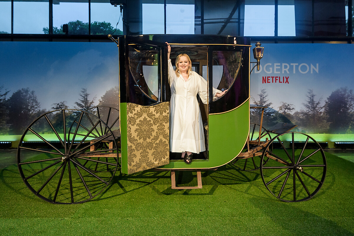 All the Moments You Missed from Tudum: A Global Fan Event - Netflix Tudum