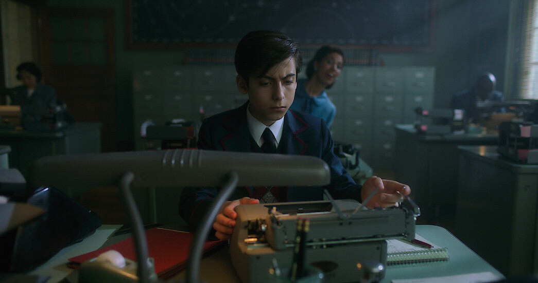 ‘Umbrella Academy’ Guide To Key Terms and Plot Points - Netflix Tudum