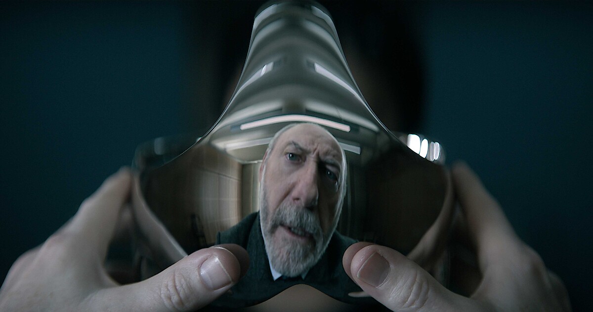 3 Body Problem Easter Eggs Hint At What's to Come, Creators Explain ...