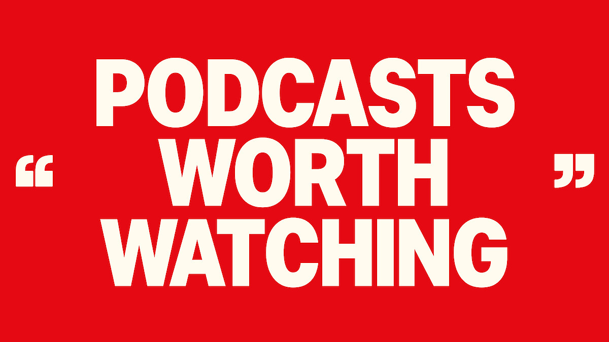 Podcasts on Netflix: Bill Simmons, The Ringer, My Favorite Murder ...