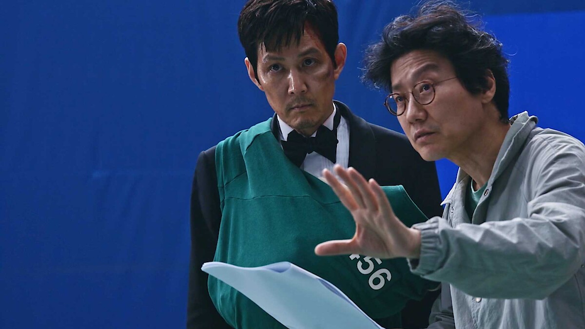 Inside Look: 'Squid Game' Season 3 - Netflix Tudum