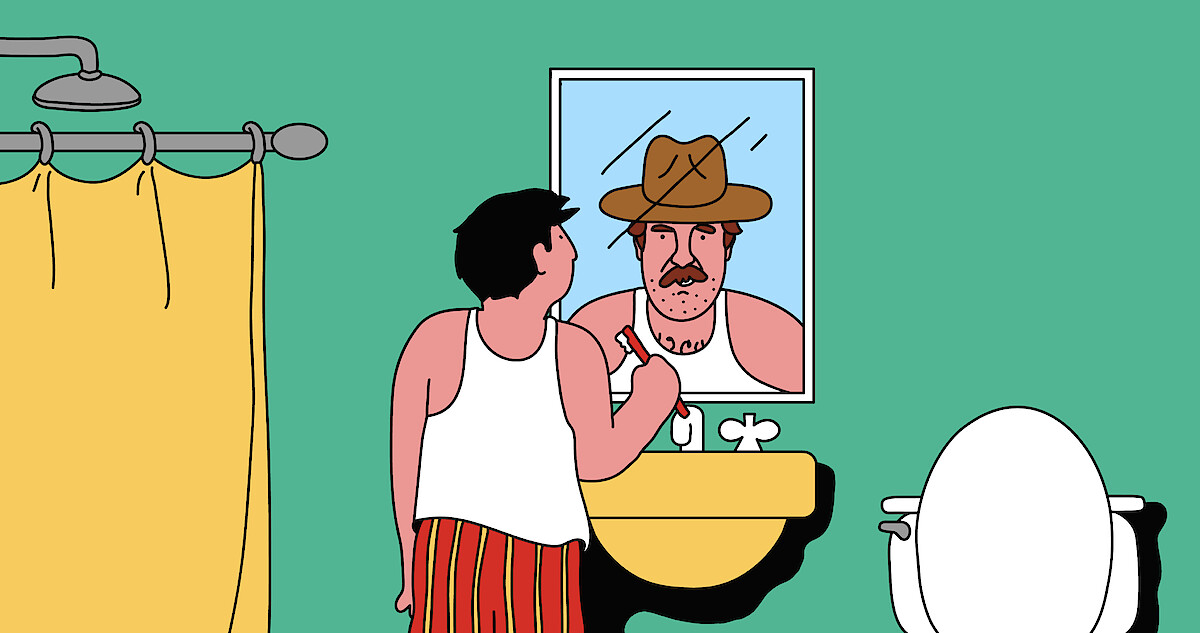 Why Hopper Is the Best Dad in ‘Stranger Things’ - Netflix Tudum