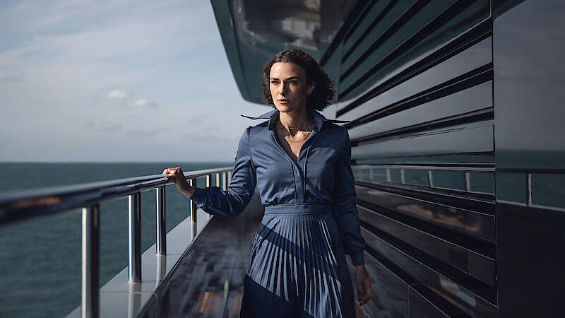 In Your Dreams Official Trailer — Animated Film From Go! Go! Cory ...