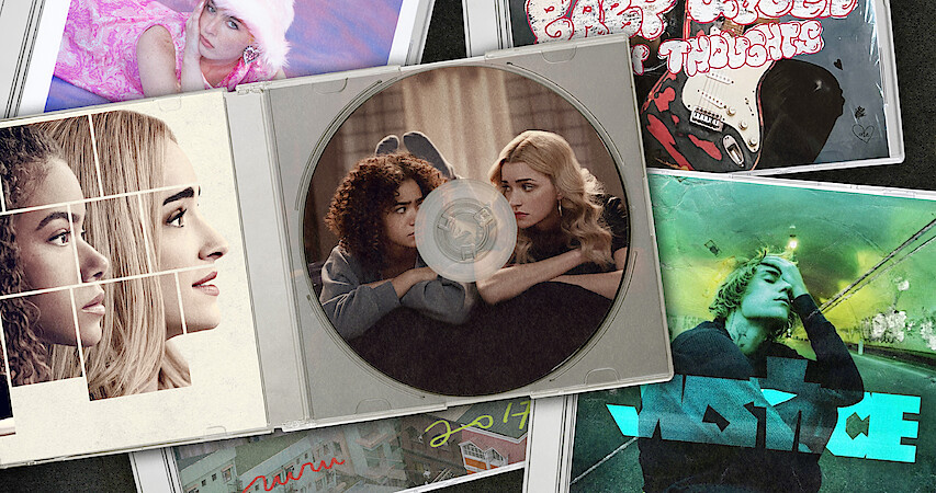 Ginny And Georgia Season 2 Soundtrack Netflix Tudum