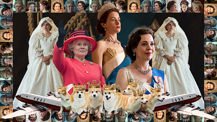 The Crown Season 5 Cast Guide - Netflix Tudum