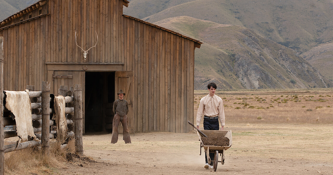 Who Was the Real Life Lincoln Lawyer? Behind the True Story - Netflix Tudum