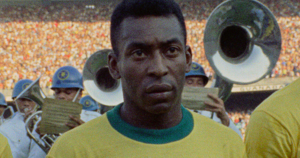 The Best Sports Documentaries to Watch in 2023 - Netflix Tudum