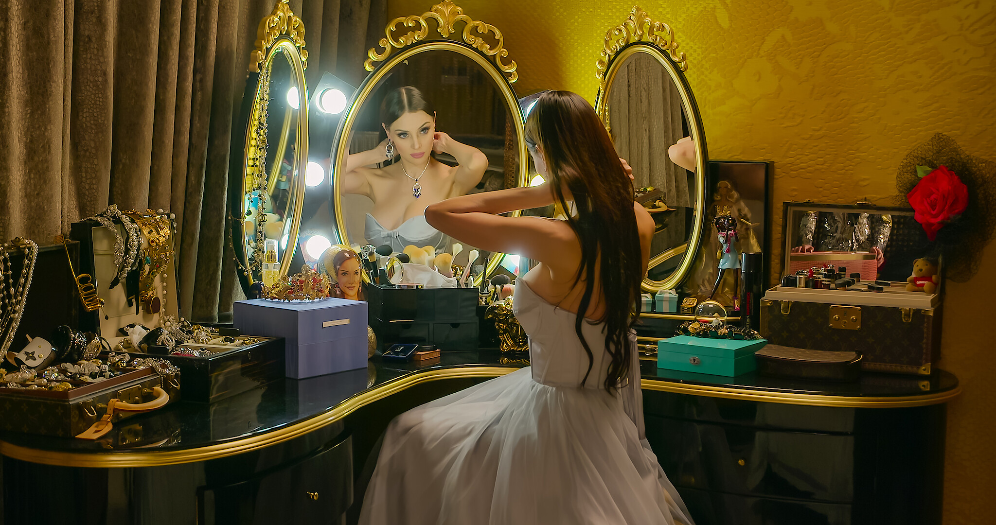 Everything You Need To Know About ‘bling Empire New York Season 1