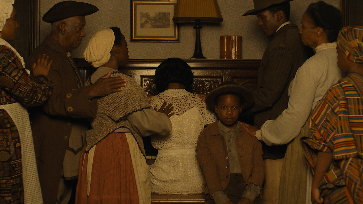 'The Piano Lesson': Everything You Need to Know, Cast, Plot, Release ...