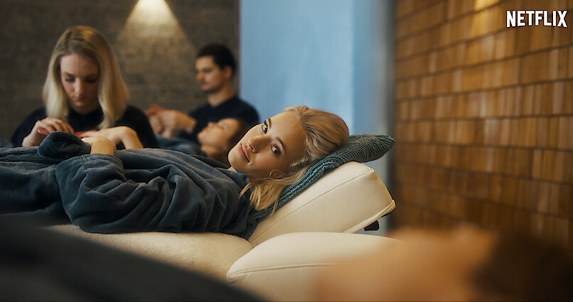 Kitz Trailers, Videos, Interviews and more - Netflix Tudum