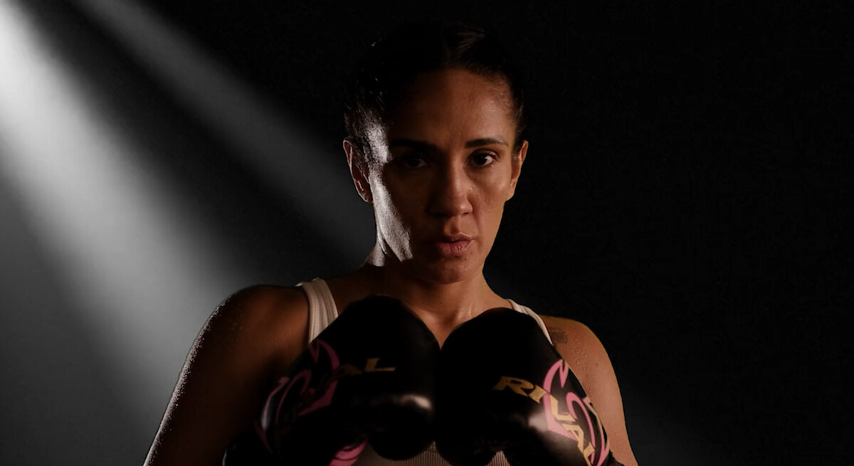Amanda Serrano: Boxing Record, Punches Landed, and What to Know Before ...