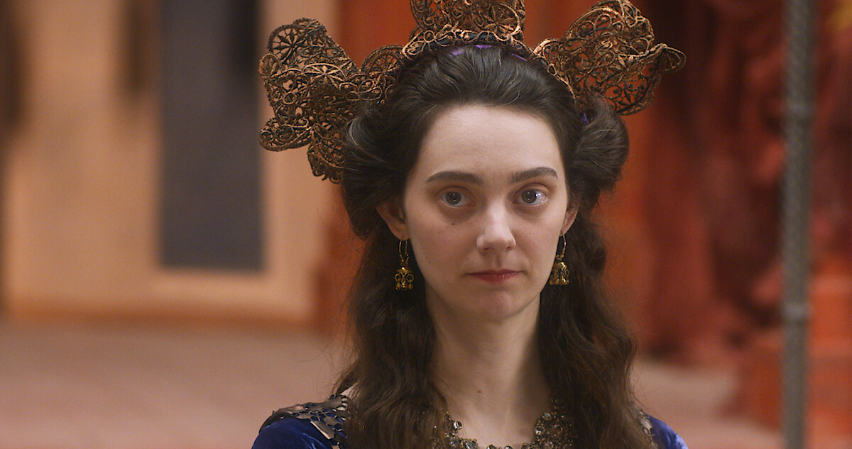 ‘The Decameron’ Adaptation: Release Date, Cast, Photos, Teaser Trailer - Netflix Tudum