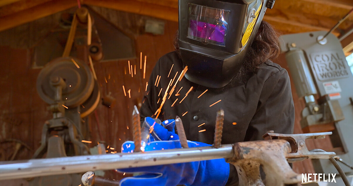 Season 1 Trailer | Making Fun | Netflix - Netflix Tudum