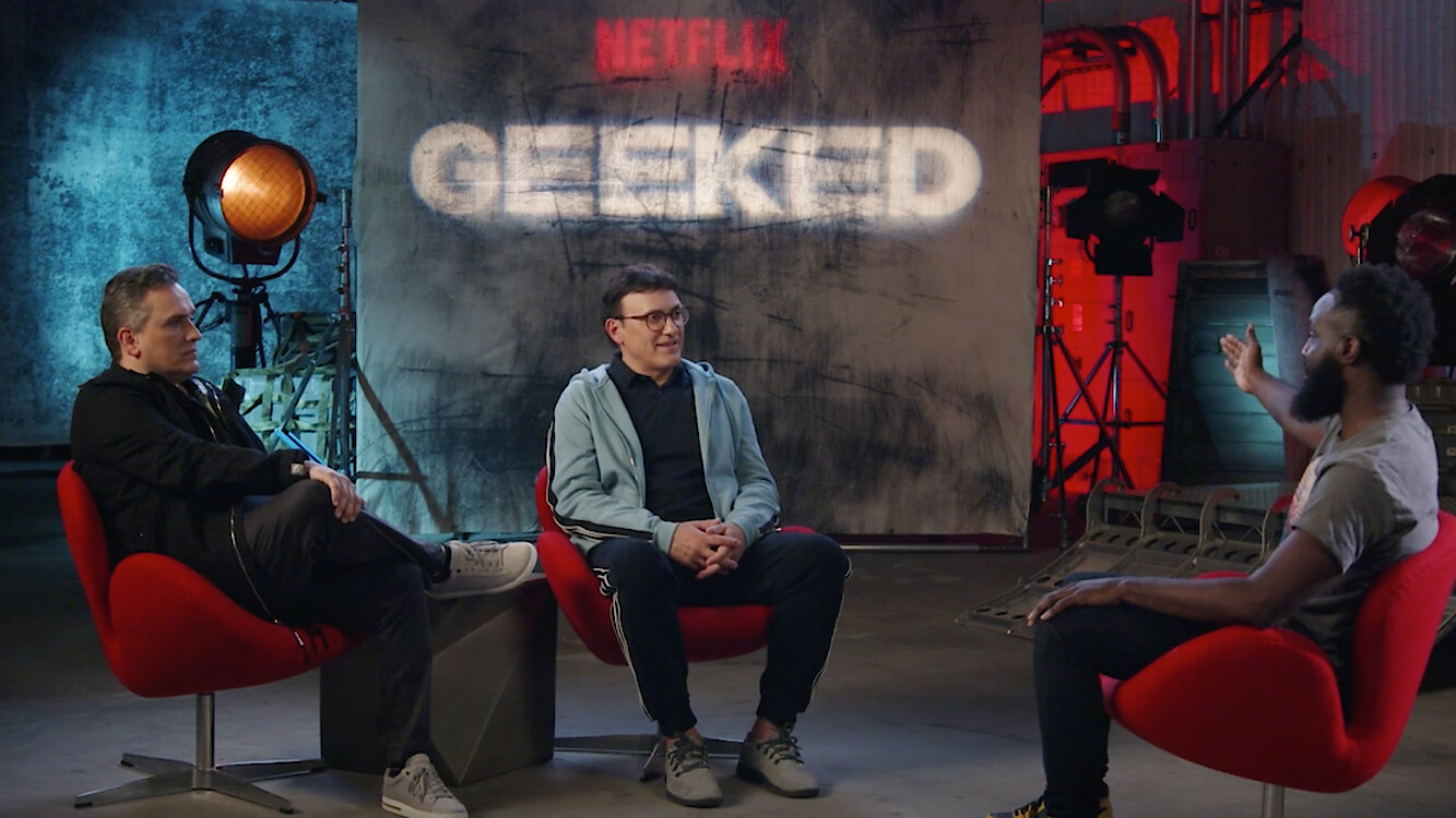 Breaking Down ‘The Gray Man’ Locations and Their Meaning - Netflix Tudum